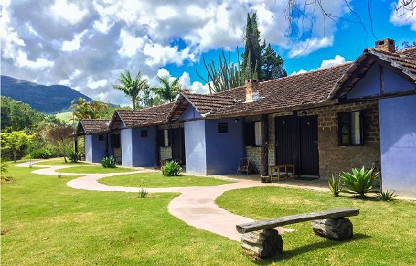 Pousada Vale da Mata